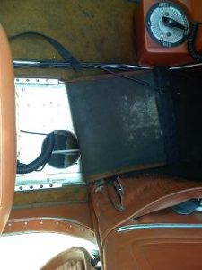 CessnaCam Pod & Aircraft Camera Port | Airborne Scientific Inc